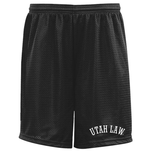 Apparel S.J. Quinney School of Law